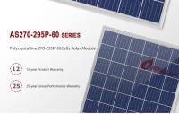 China White Backsheet Poly Solar Panel 20w 70w 40w 50w 60w 100w 150w 290w 300w for Home for sale
