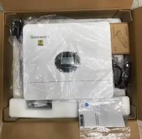 China Off Grid Storage Solar Inverter SPF 6000Es Plus Output Voltage 100-240V / 380-415V 13.5KG for sale