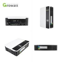 China Growatt 5000w 48Vdc 230Vac Off Grid Inverter with Output Current 80A/100A Best Choice for sale