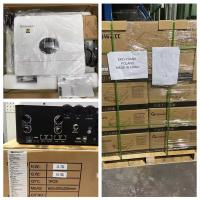 China Growatt SPF 5000 6000 ES 5Kw 6Kw Single Phase Hybrid Solar Inverter with Wifi Function for sale