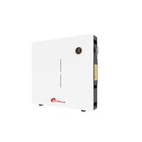 China Powerful Battery Lithium Lifepo4 51.2V 100Ah 200Ah 100Ah 300Ah for House Solar System for sale