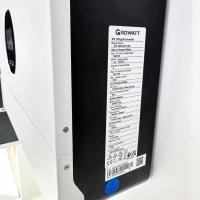 China Solar Power System Home Growatt 6000 ES Plus Off Grid Solar Inverter 6kw Hybrid System for sale
