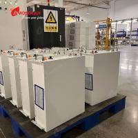 China 10Kw 15Kwh 20Kwh Lifepo4 Lithium Home Storage Battery for Solar Energy Storage System for sale