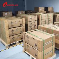 China Amosolar Good 3.2 Volt Nominal Voltage Lifepo4 Battery For Home Energy Storage Battery for sale