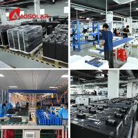 China Amosolar Home Battery Power 20Kwh 15Kwh Lifepo4 Lithium Battery for Solar Power System for sale