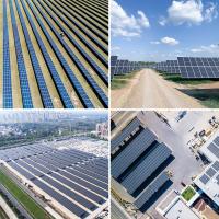 China Trina Vertex S TSM-NEG9RC.27 Solar Panels 435W 440W Bifacial TOPCon Panel for Projects for sale