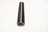 China Low Aesthetic Impact CFRP Wrap Customized Size Weather Proof Extremely Durable for sale