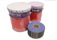 China Leveling  Carbon Fiber Adhesive Paste Consistency For Vertical Overhead Application for sale