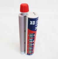 China Building Rehabilitation Bonded Concrete Anchor Epoxy 390ml ETA Equivalent for sale