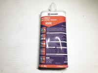 China Bolts Hardened Concrete Anchor Adhesive Providing Sapcing Edge Distance for sale