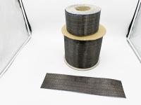 China Easy Installation CFRP Fabric , CFRP Reinforcement Concrete Repair Function for sale
