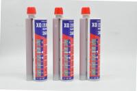China Modified Adhesive Anchoring System Eco Friendly Professional  For General Fixings for sale