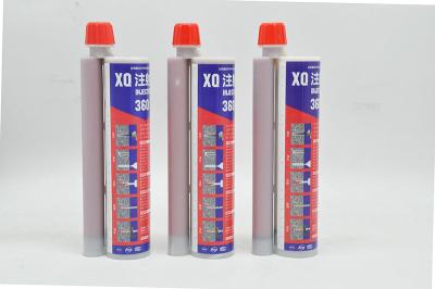 China Modified Adhesive Anchoring System Eco Friendly Professional  For General Fixings for sale
