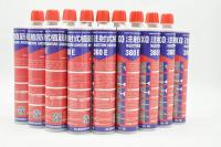 China Fireproof Adhesive Anchoring System High Viscosity OEM ODM Service Sealing Function for sale