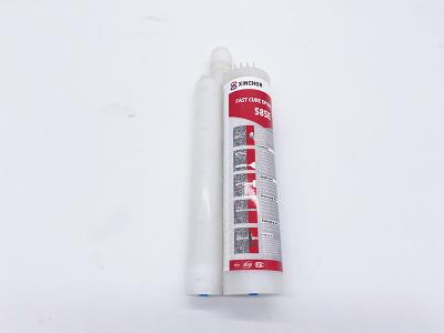 China Structural Strengthening Adhesive Anchoring System Good Thixotropy for sale