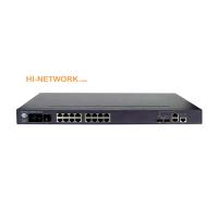 China Huawei Network Switch LS-S2318TP-SI-AC with 16 Port 10/100 FastEthernet and 2 Combo GE Ports for High-Speed Ethernet Access for sale