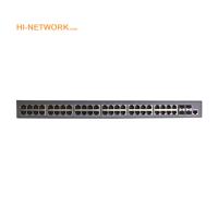 China Huawei Network Switch LS-S2352P-EI-AC with 48 Port 10/100 Fast Ethernet and 2 SFP Uplinks for sale