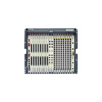 China HUAWEI MA5600T OLT with 23 slots 3.2Tbit/s backplane capacity and 128*10G GPON for sale