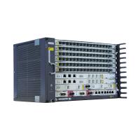 China Huawei MA5603T OLT Optical Line Terminal with 6U 10GPON and 1.5Tbit/s Backplane Capacity for sale