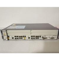 China 5608T Huawei Olt Board Mini Gpon MCUD MPWC GE Uplink GPFD C+ C++ for sale