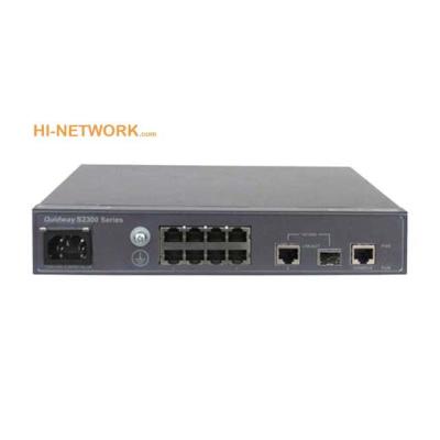 China Huawei Switch LS-S2309TP-EI-DC 8 Port 10/100 FastEthernet with Gigabit Combo Port Network Switch for sale