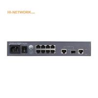 China Huawei Switch LS-S2309TP-EI-DC 8 Port 10/100 FastEthernet with Gigabit Combo Port Network Switch for sale