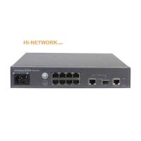 China Huawei Switch LS-S2309TP-EI-AC 8 Port Network Switch with Gigabit Combo Port Layer 2 Features and IPv6 Support for sale