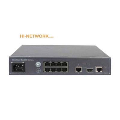 China Huawei Switch LS-S2309TP-EI-AC 8 Port Network Switch with Gigabit Combo Port Layer 2 Features and IPv6 Support for sale