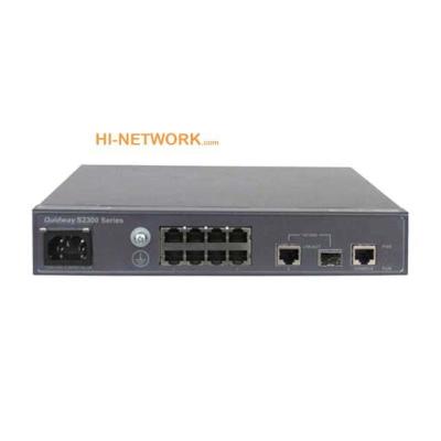 China Huawei Switch LS-S2309TP-SI-AC with 8 Port 10/100 FastEthernet and Gigabit Combo Port featuring Surge Protection and AC Power Supply in Compact Design for sale