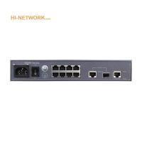 China Huawei Switch LS-S2309TP-SI-AC with 8 Port 10/100 FastEthernet and Gigabit Combo Port featuring Surge Protection and AC Power Supply in Compact Design for sale