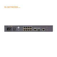 China Huawei Switch LS-S2309TP-PWR-EI 8 Port Network Switch with PoE AC 110/220V and Hot-swappable Power Redundancy for sale