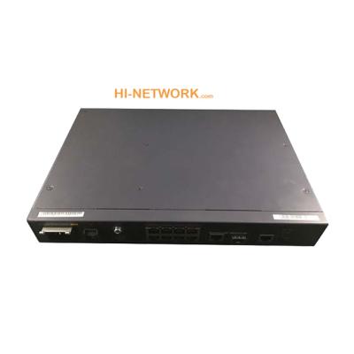 China Huawei Switch LS-S2309TP-PWR-EI 8 Port Network Switch with PoE AC 110/220V and Hot-swappable Power Redundancy for sale
