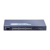 China Huawei Switch LS-S2326TP-SI-AC with 6.6 Mpps Forwarding Performance 8.8 Gbit/s Port Switching Capacity and 32 Gbit/s Backplane Switching Capacity for sale