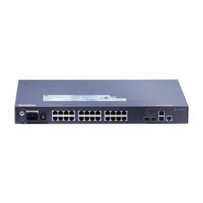 China Huawei Switch LS-S2326TP-SI-AC with 6.6 Mpps Forwarding Performance 8.8 Gbit/s Port Switching Capacity and 32 Gbit/s Backplane Switching Capacity for sale