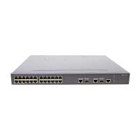 China Huawei S2300 Series Switch LS-S2326TP-PWR-EI with 24 Port 10/100 Fast Ethernet and 2 Combo GE Ports for sale