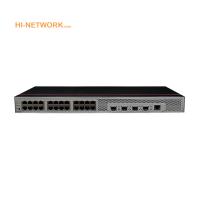 China Huawei S1730S-S24T4X-QA2 Network Switch with 24 10/100/1000BASE-T Ethernet ports, 4 10 Gigabit SFP+, AC power supply) for sale
