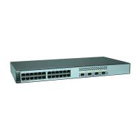 China Huawei s1700 switch S1720-28GWR-4X 24 Port Network Switch with 10 Gig SFP+ 512 MB Memory and Flash Memory for sale