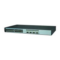 China Huawei s1700 switch S1720-28GWR-4X 24 Port Network Switch with 10 Gig SFP+ 512 MB Memory and Flash Memory for sale