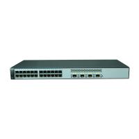 China Huawei s1700 switch S1720-28GWR-4X 24 Port Network Switch with 10 Gig SFP+ 512 MB Memory and Flash Memory for sale