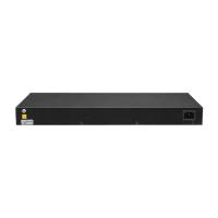 China Huawei Switch S1720-20GFR-4TP with 16 Ethernet 10/100/1000 ports, 2 Gig SFP and 2 dual-purpose 10/100/1000 or SFP, AC 110/220V for sale