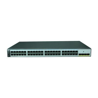 China Huawei Switch S1720-52GWR-PWR-4P-E 48 Port Network Switch with 370W POE and 42 W Power Consumption for Energy-Saving Ethernet Access for sale
