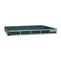 China Huawei Switch S1720-52GWR-PWR-4P-E 48 Port Network Switch with 370W POE and 42 W Power Consumption for Energy-Saving Ethernet Access for sale