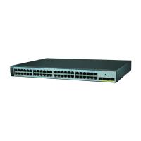 China Huawei Switch S1720-52GWR-PWR-4P-E 48 Port Network Switch with 370W POE and 42 W Power Consumption for Energy-Saving Ethernet Access for sale