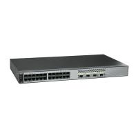 China Huawei Network Switch S1720-28GWR-4P huawei 24 port switch Easy Installation for sale