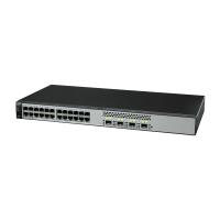 China Huawei Network Switch S1720-28GWR-4P huawei 24 port switch Easy Installation for sale