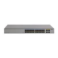 China Huawei Switch S1728GWR-4P 24 Port Network Switch with 4 x 1000 BASE-X SFP ports 128 MB Memory and 32 MB Flash memory for sale