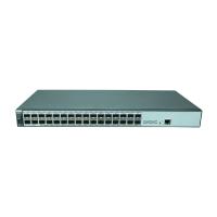 China Huawei Switch S1720X-32XWR 32 Port Network Ethernet Switch with 1 GB Memory and 67.5 W Power Consumption for sale