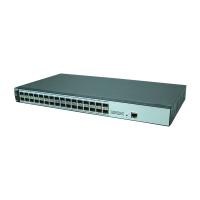 China Huawei Switch S1720X-32XWR 32 Port Network Ethernet Switch with 1 GB Memory and 67.5 W Power Consumption for sale