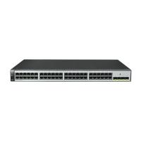China Huawei Switch S1720-52GWR-4P 48 Port Network Ethernet Switch with 10/100/1000 Ports and 4 Gig SFP for sale