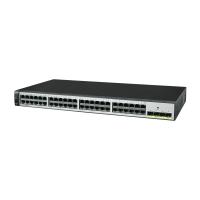 China Huawei Switch S1720-52GWR-4P 48 Port Network Ethernet Switch with 10/100/1000 Ports and 4 Gig SFP for sale